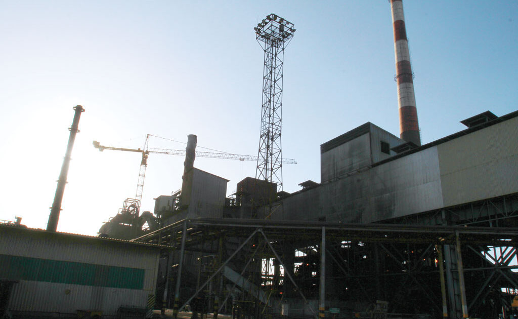 Kebonang dodgy with BCL information? – Botswana Gazette