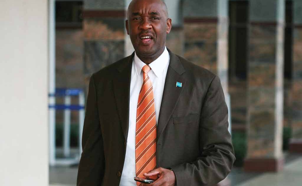 P6.5 M unpaid allowances land Mokaila’s ministry in court – Botswana ...