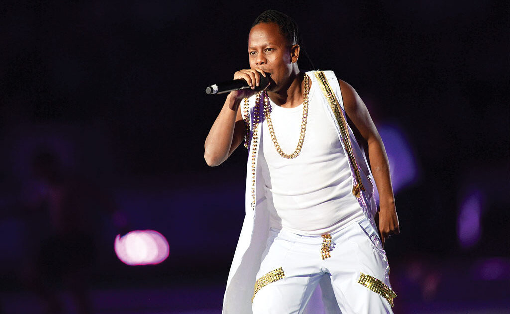 UMG open for Botswana artists – MD – Botswana Gazette