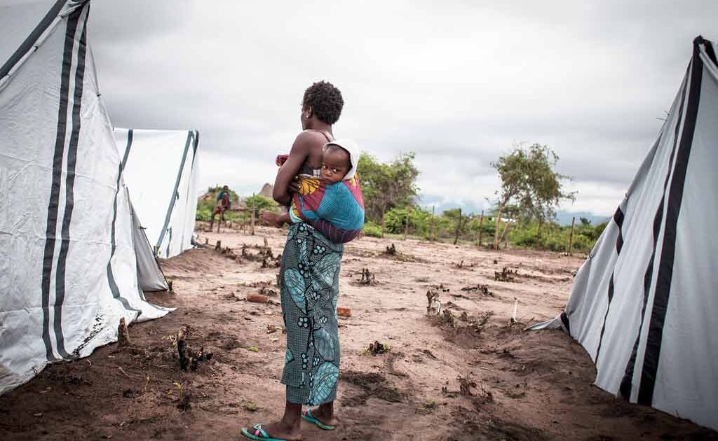 Dukwi Refugee Camp faces shutdown! – Botswana Gazette