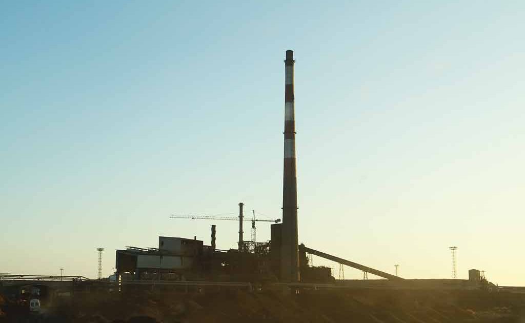 Norilsk declares war on BCL – Botswana Gazette