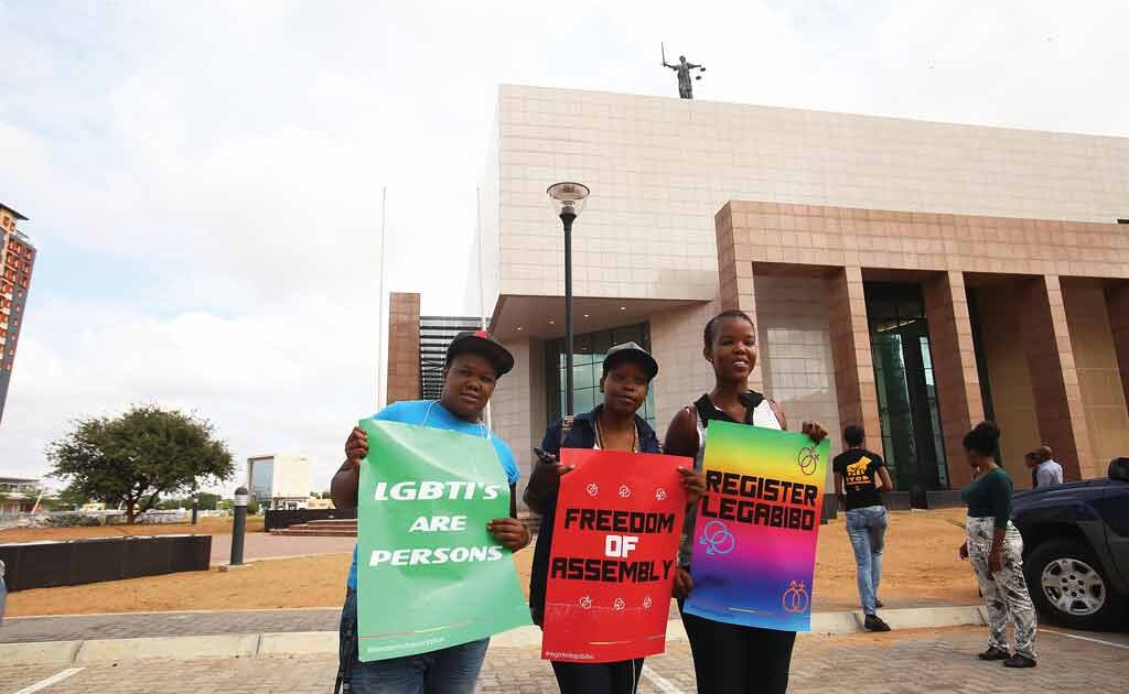 Day of the African Child Commemorations (June 16) – Botswana Gazette