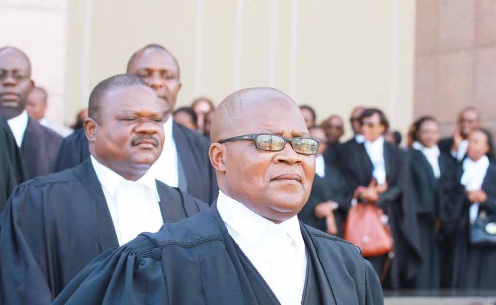 Dismissed judge had a history of mental health? – Botswana Gazette