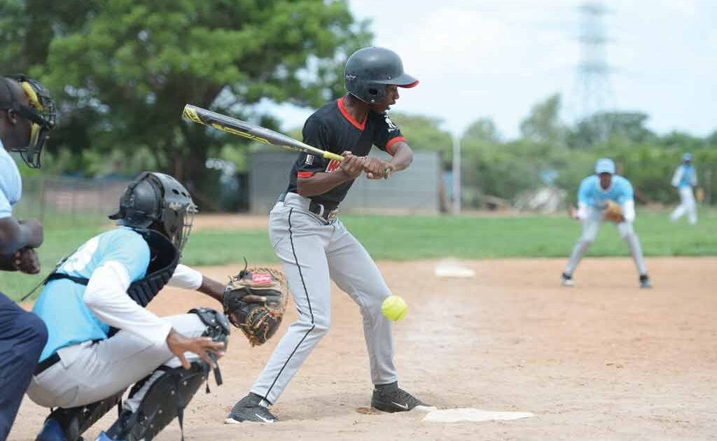Botswana eye Top 8 finish at Softball World Champs – Botswana Gazette