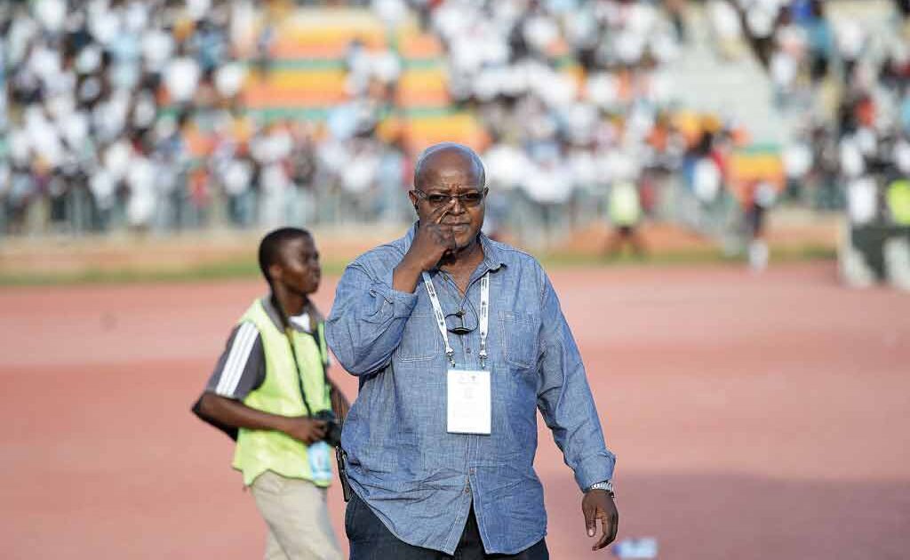 Did BFA mishandle Mamelodi’s suspension? – Botswana Gazette