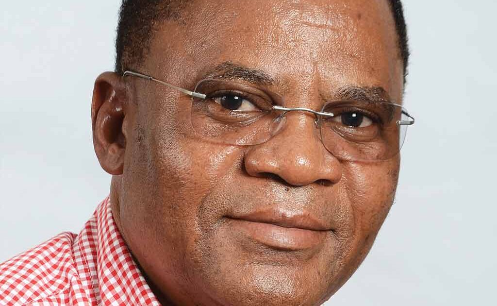 Tsogwane gags Sefhare chief – Botswana Gazette