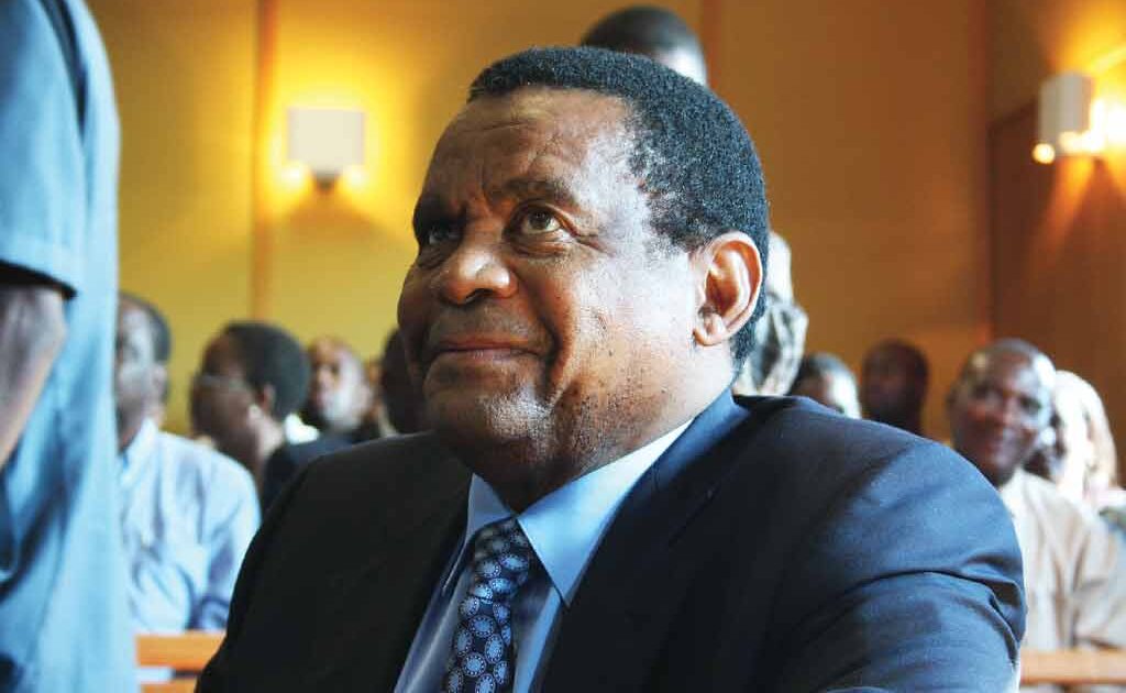 The Death of NCHINDO: 7 years on – Botswana Gazette