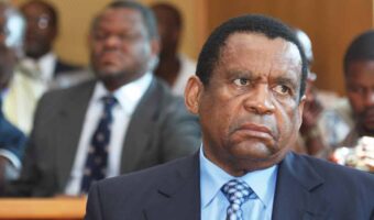 The Death of Nchindo – No “second cut” of History – Botswana Gazette