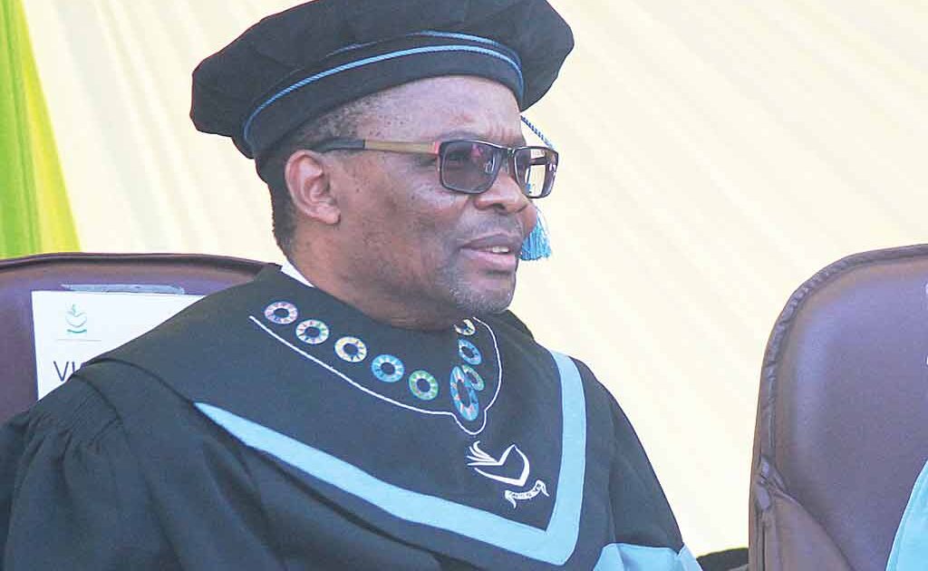 Fako and the UB forgery drama – Botswana Gazette