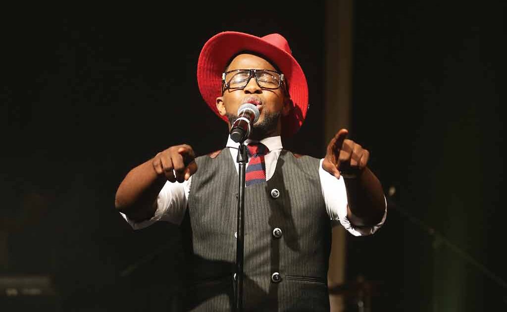 Lizibo releases new album in time for Valentine’s – Botswana Gazette