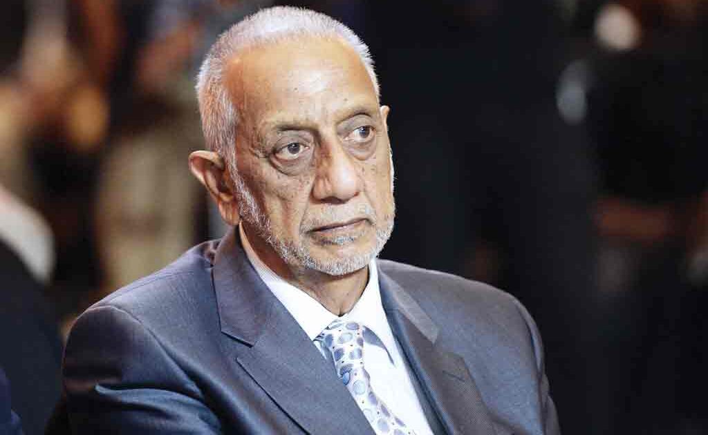 Mogae, Dada and Co lose first round – Botswana Gazette