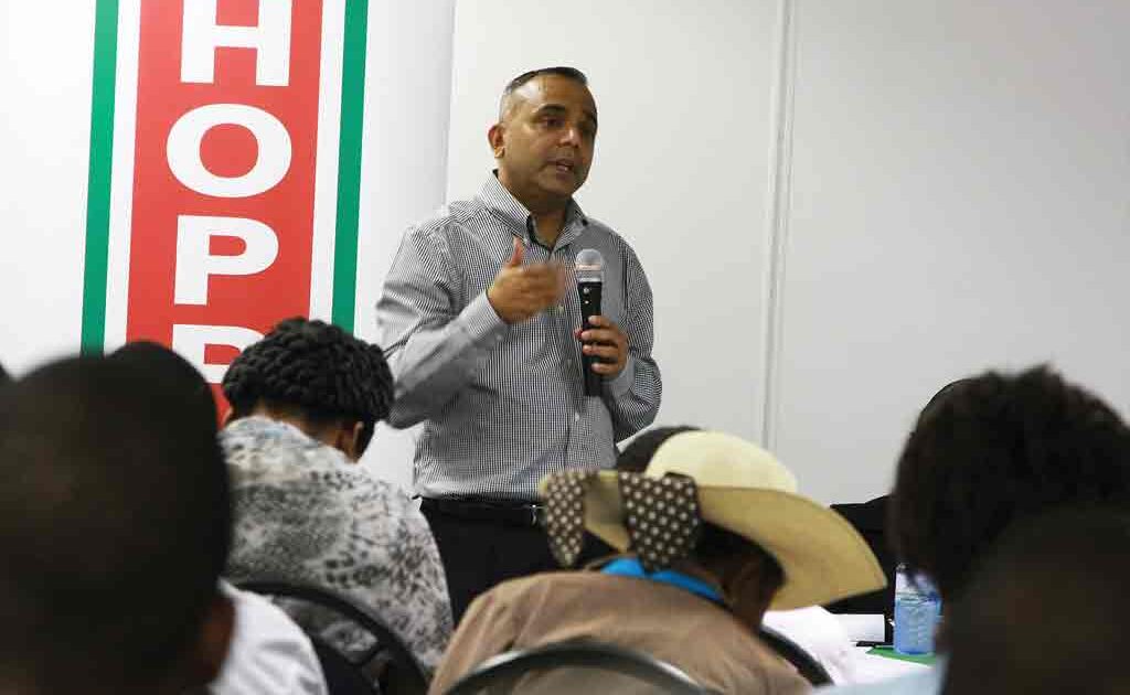 Choppies not spared from challenging economic conditions – Botswana Gazette