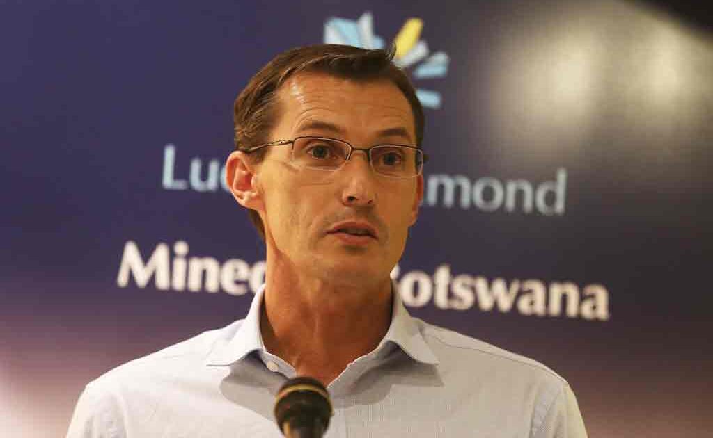 Lucara revenue declines – Botswana Gazette