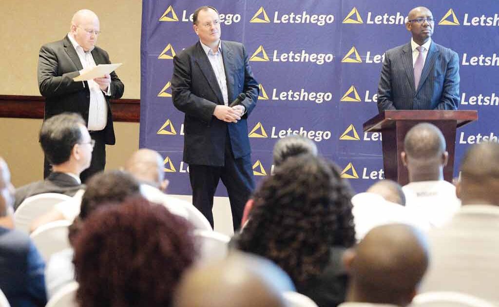 Letshego profits dwindle – Botswana Gazette