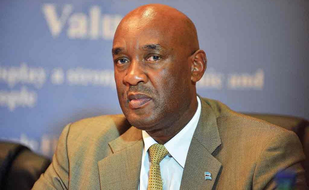 DATA MUST FALL! – Botswana Gazette