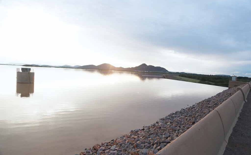 Gaborone Dam needs the small ones around it – Botswana Gazette
