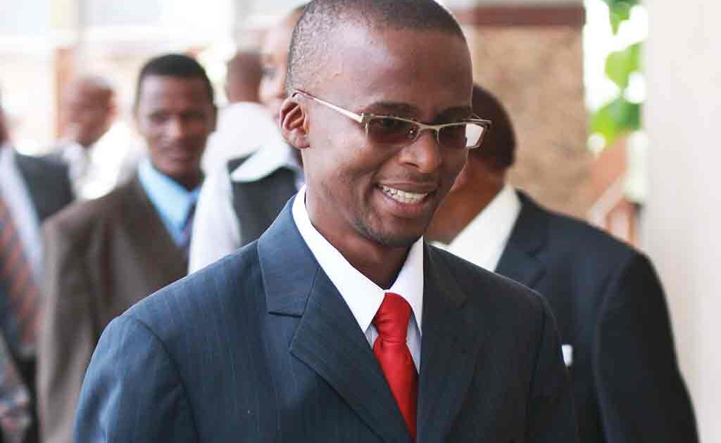 Specialized audit needed for DIS expenditure – Ndaba – Botswana Gazette