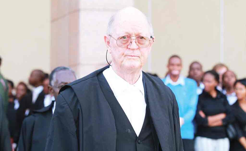 CoA bill amendments backdoor entry for judges- LSB – Botswana Gazette