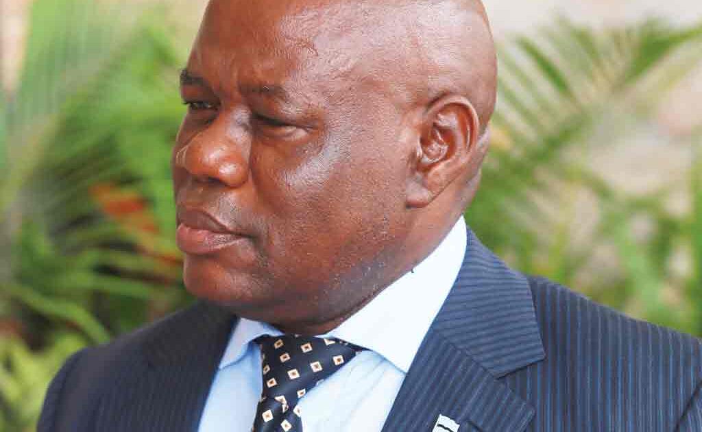 Kgathi’s ministerial budget needs are misguided altruism – Botswana Gazette