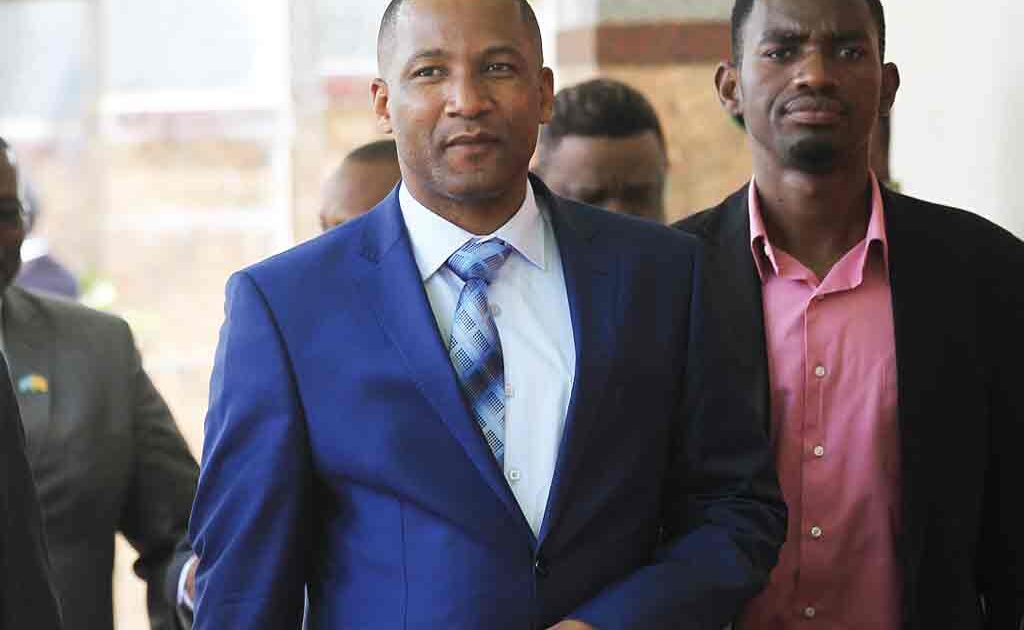 Boko, UDC convenors at odds – Botswana Gazette