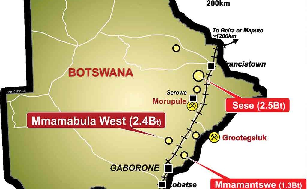 Australia’s IPP,FQM granted mining license in Botswana – Botswana Gazette