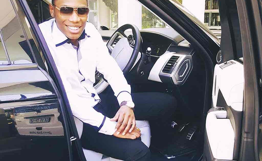 Ref Wayne: here we go again! – Botswana Gazette