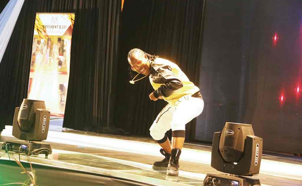 Vee Mampeezy nominated for the SAMAs – Botswana Gazette