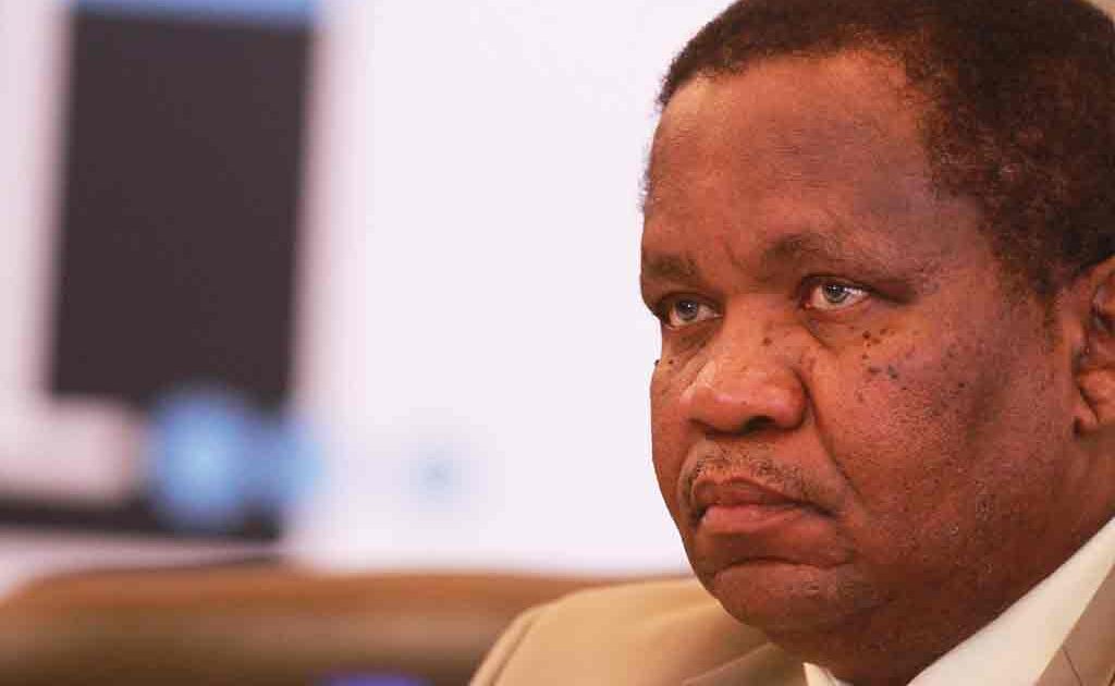 Majwe Mining sued by employees – Botswana Gazette