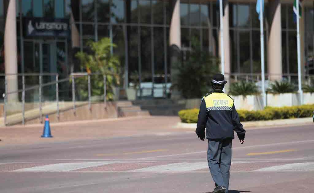 Police Remain Mum about Death of a Detainee – Botswana Gazette