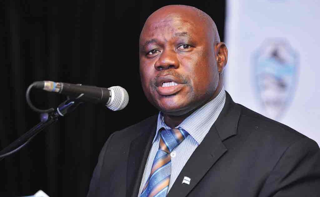 What happened to Mbeki shouldn’t happen to Masisi – Kgathi – Botswana ...