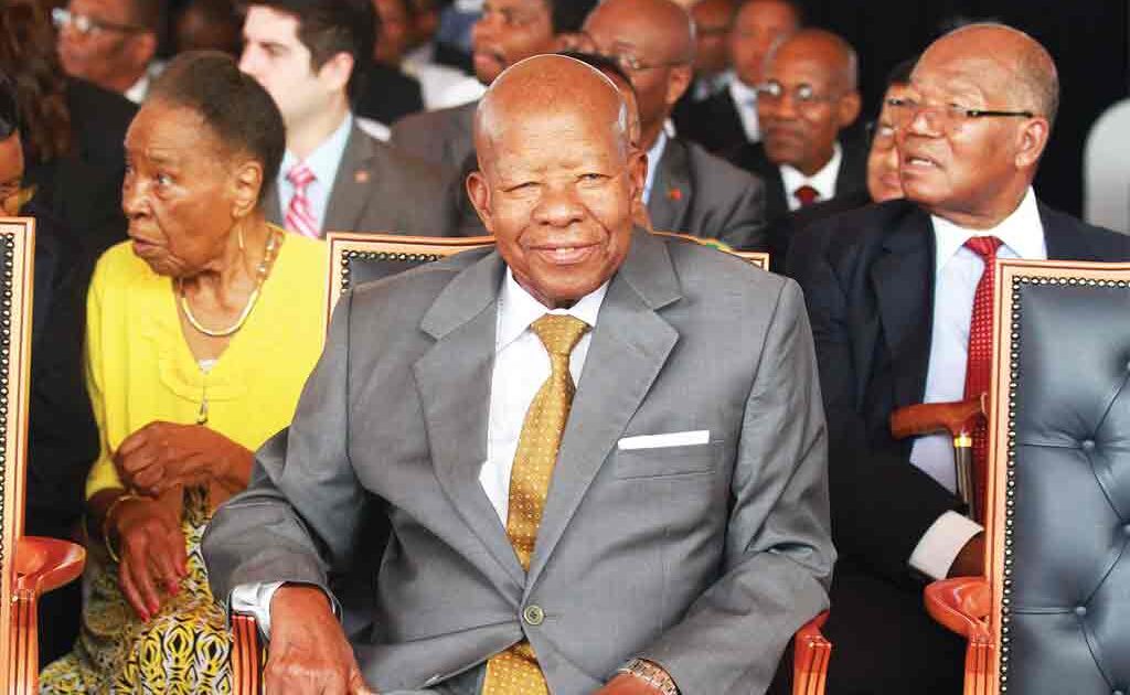 Masire’s role in Botswana’s entertainment industry – Botswana Gazette