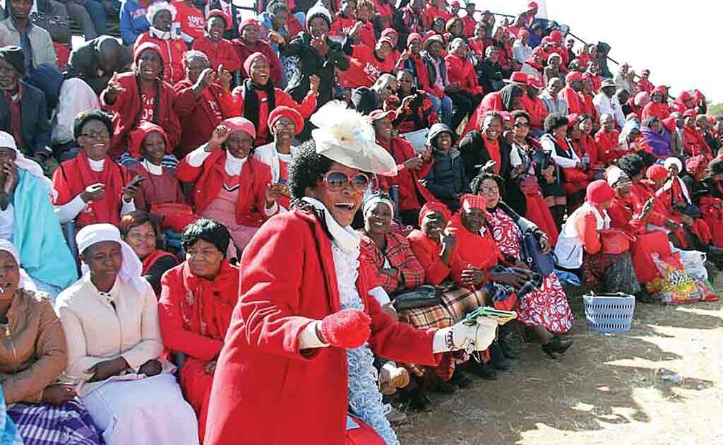 BDP Congress: Behind the Scenes – Botswana Gazette