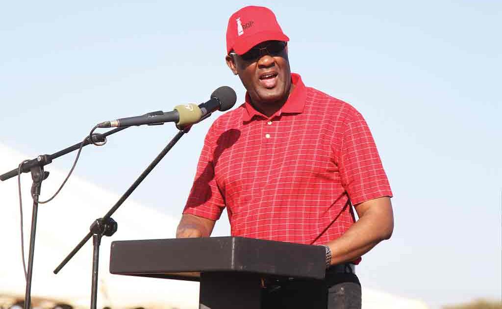 BDP Big Wigs Quit – Botswana Gazette