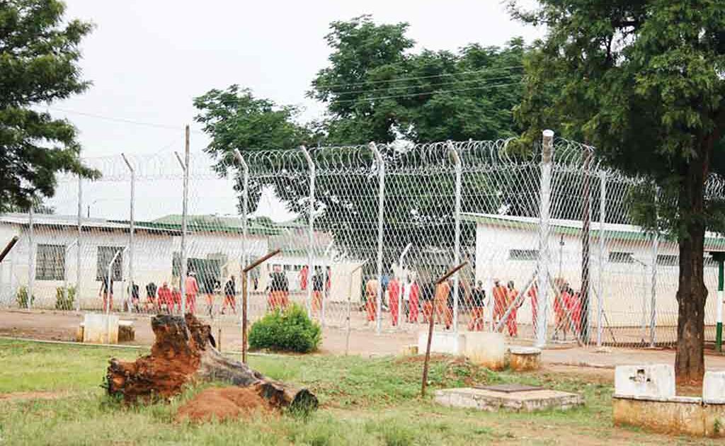 Prisons introduces “community work” as punishment – Botswana Gazette