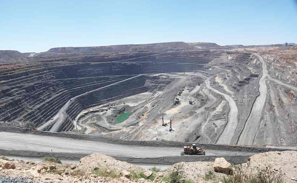 COVID-19 INCIDENT AT JWANENG MINE – Botswana Gazette