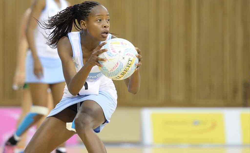 Volunteers demand payments for Netball World Youth Cup – Botswana Gazette