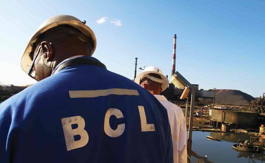 BCL Mine Will Never Open – Khama – Botswana Gazette