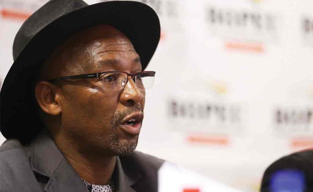 Is udc leadership hatching a coup de`tat against udc? – Botswana Gazette