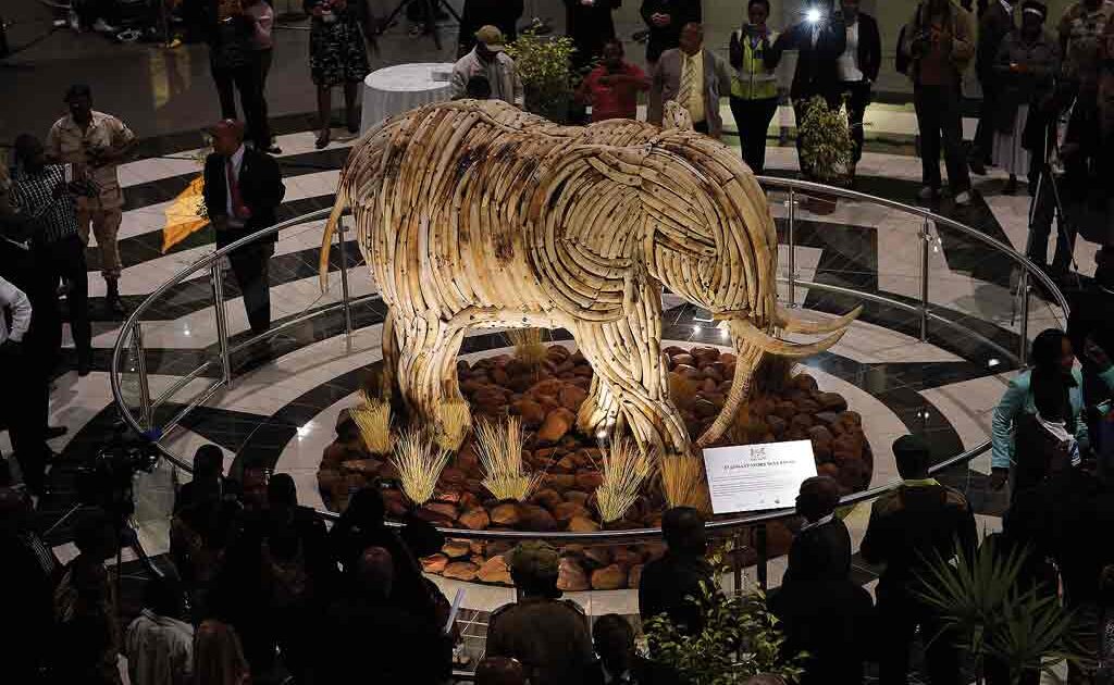 Thapong Centre Accused of Exploiting Artists – Botswana Gazette