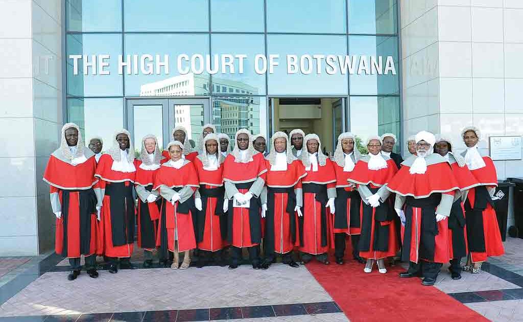 Batswana have no faith in their judicial system – DCEC – Botswana Gazette