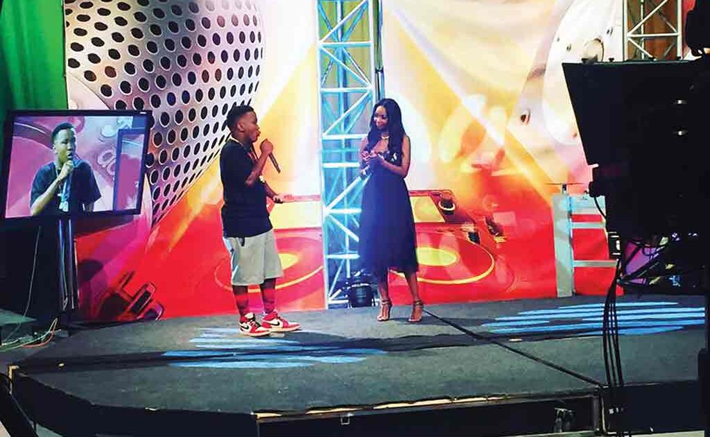 THE MOST FORGIVING EXAM ROOM – BTV’s SET TOP BOX SHOW – Botswana Gazette