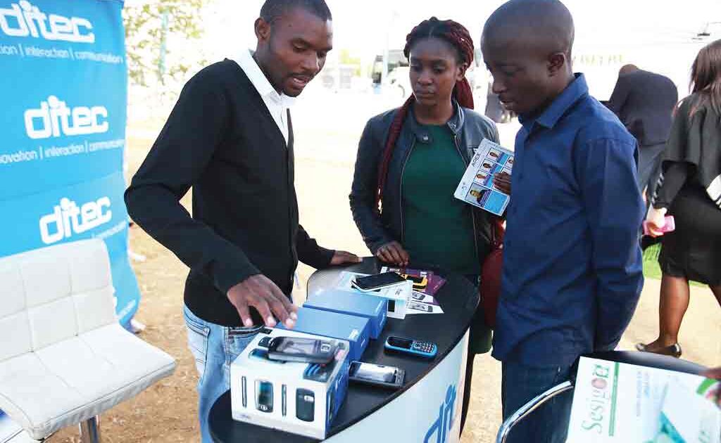 BIH to host inaugural Innovation Botswana 2017 – Botswana Gazette