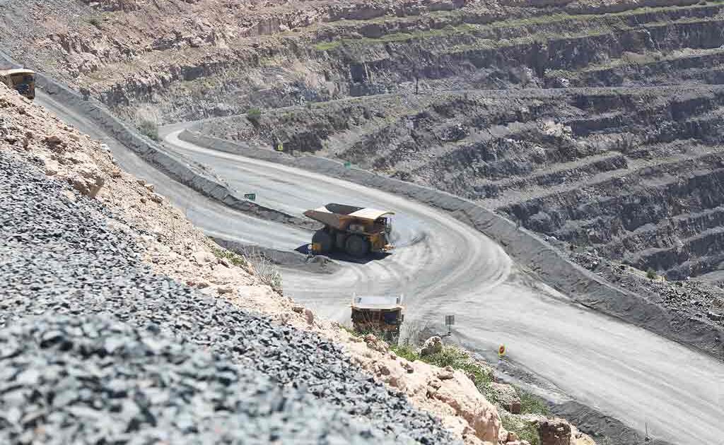 CEO Paid P4m On Suspension – Botswana Gazette