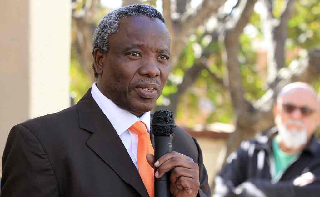 Clash Of The Advocates: Boko vs Pilane – Botswana Gazette