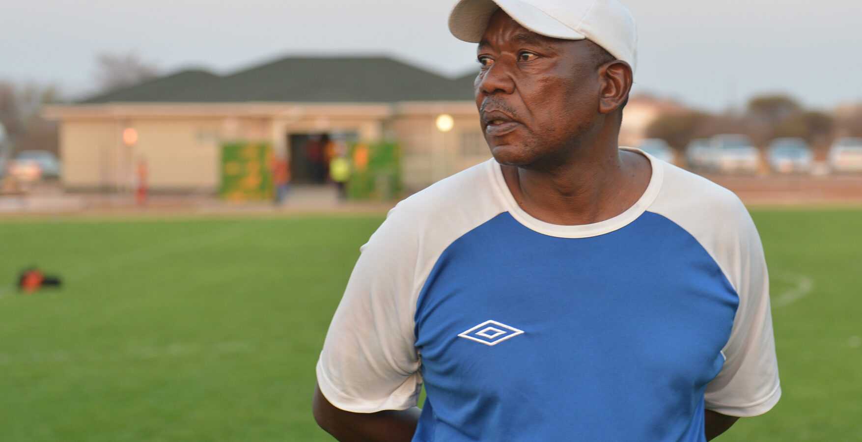 Mogwadi Sitting On A Time Bomb At Police – Botswana Gazette