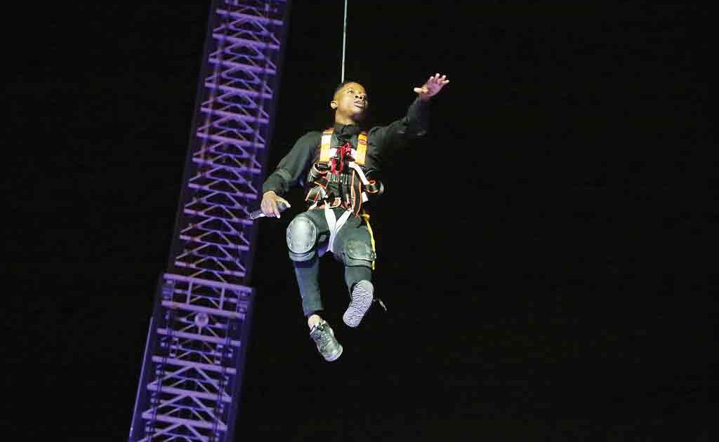 Let’s all Just Give A.T.I A Bell’s! – Botswana Gazette