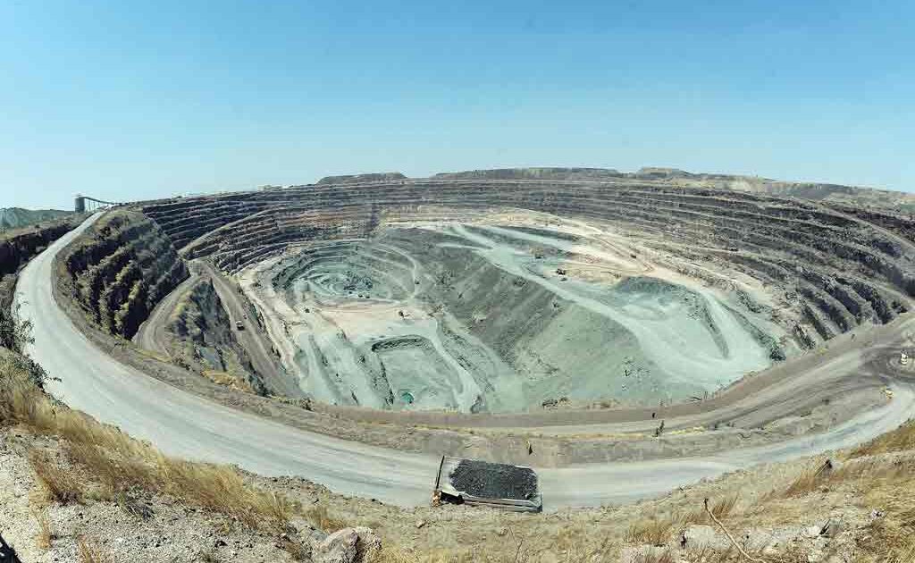 Orapa Mine Plant One Shuts Down – Botswana Gazette