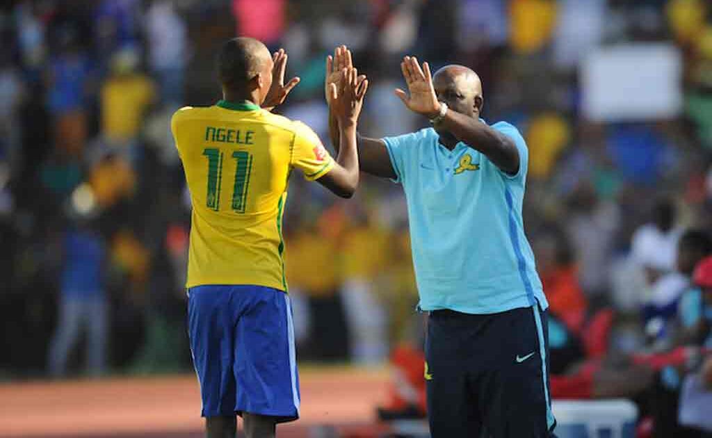 Did Ngele’s Interview Delay First Team Return? – Botswana Gazette