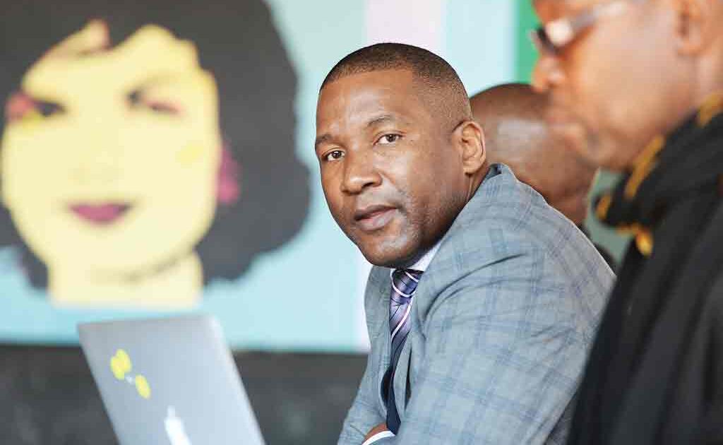UDC’s ‘Suitable Candidates’ Stunt – Botswana Gazette