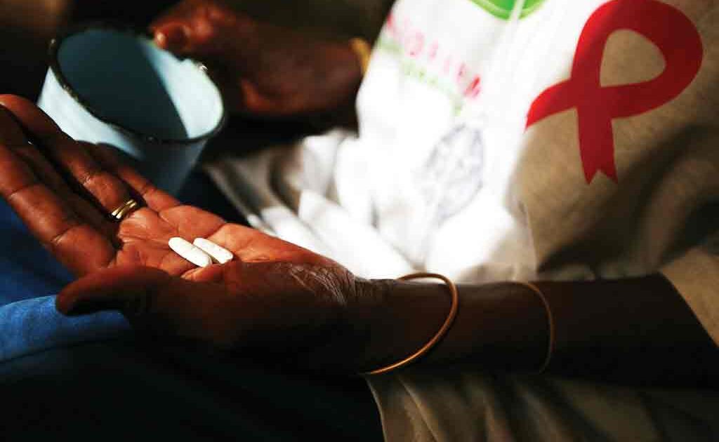 Hiv Epidemic Control Still Eludes Batswana 3 Decades Later – Botswana ...
